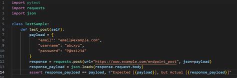 Api Testing With Pytest And Python Requests A Beginners Guide