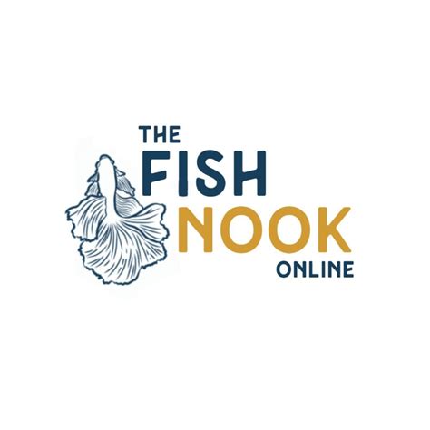 The Fish Nook Online Cabuyao