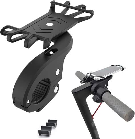 Flycoo Handlebar Phone Mount Holder For Xiaomi M365propro 21s