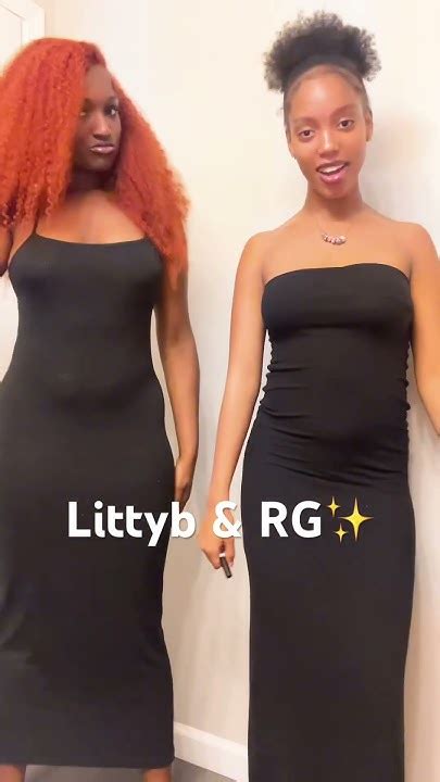 Littyb And Rg Twinning Suggestedvideos Littyb Youtube