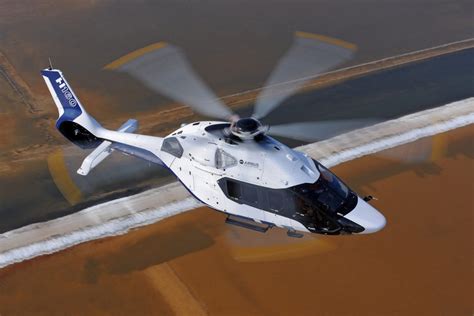 Best Private Helicopters