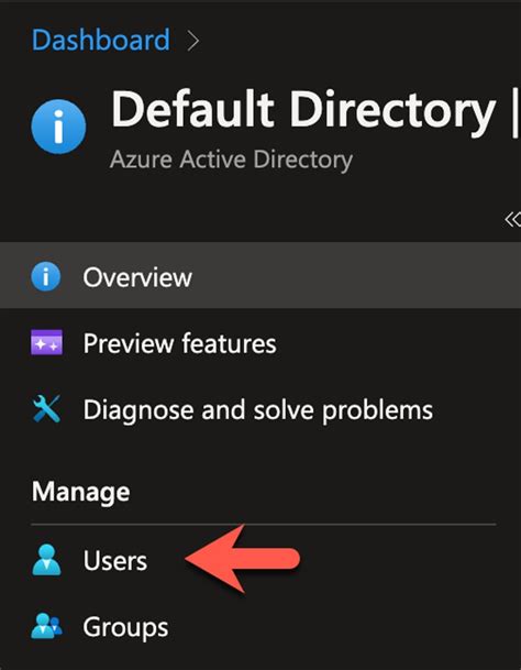 Use Azure Active Directory For Rbac In Aks Dev Community