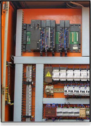 PLC Panels Programmable Logic Controller Panels At Best Price In