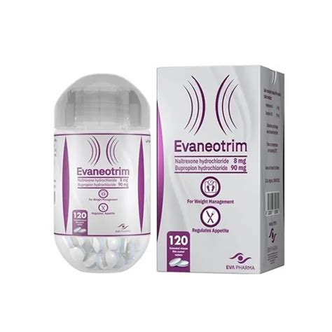 Evaneotrim 120 Tablets Rosheta Saudi Arabia