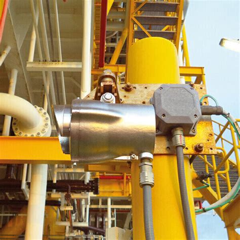 Advanced Gas Detection Technology Will Be Instrumental To Getting