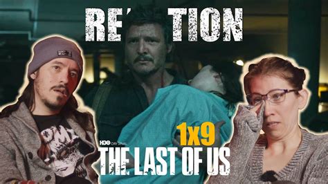The Last Of Us Episode Reaction Filmmakers React Hbo Look For