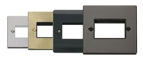 Click MiniGrid Wiring Accessories