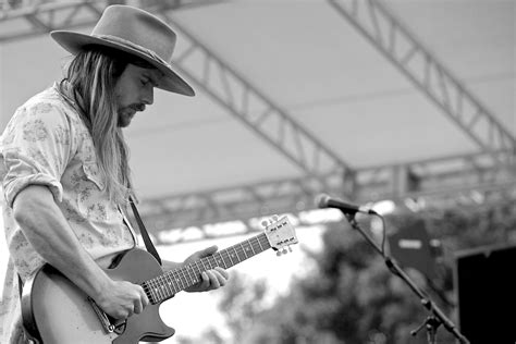 Lukas Nelson And Promise Of The Real Xponential Music Festival Derek