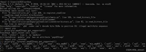 解决在Anaconda中安装opencv python 3 4 1 15出错问题解决opencv下载问题 anaconda装不了