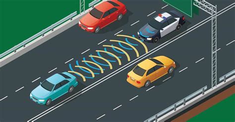 How To Choose A Radar Detector