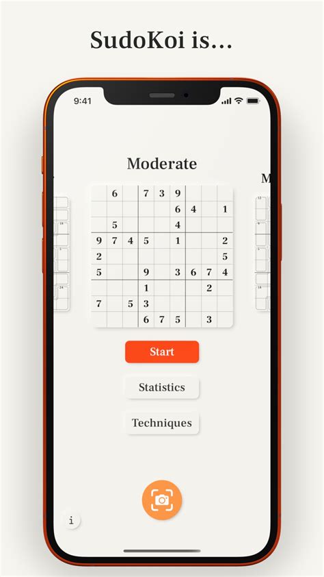 Sudokoi Sudoku Killer Per Iphone Download
