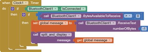 Trying To Work With 2 Separate Lists Of Received Data From Arduino