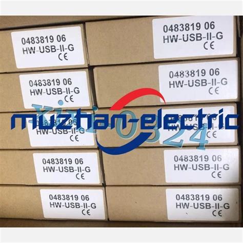 New Xilinx Hw Usb Ii G Downloader Fast Delivery Ebay