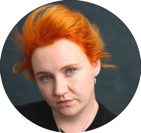 Katherine Pearce Voice Squad