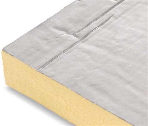 Polyiso Pole Barn Ceiling Insulation Hansen Buildings