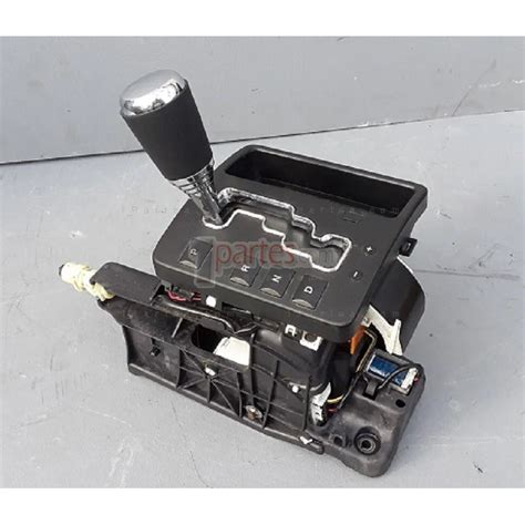 Palanca De Cambios Jeep Grand Cherokee Commander Wk Xk 52124687ad Grupo
