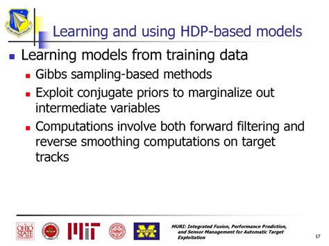 Optimal Robust Information Fusion In Uncertain Environments Ppt Download