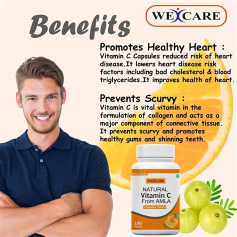 Chewable Vitamin C Shaklee