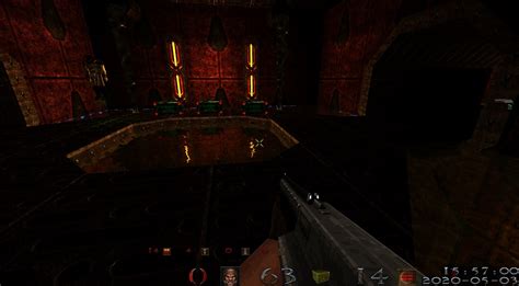 Image Quake HD Single Player Mod For Quake ModDB