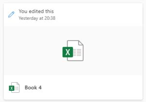 How To Revert An Excel File To A Previous Version Windows Mac Business Tech Planet