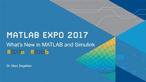 pdf what s new in matlab and simulink matlab expo 2018 · simulink project upgrade easily