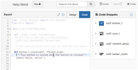 Python For Front End Web Development Heres How