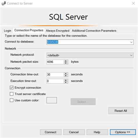 Lift And Shift SSIS Packages Using Azure Data Factory V