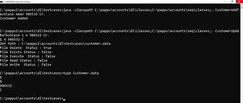 Java Filedelete Return False Stack Overflow