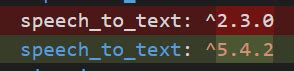 Flutter Unhandled Exception Missingpluginexception No Implementation Found For Method