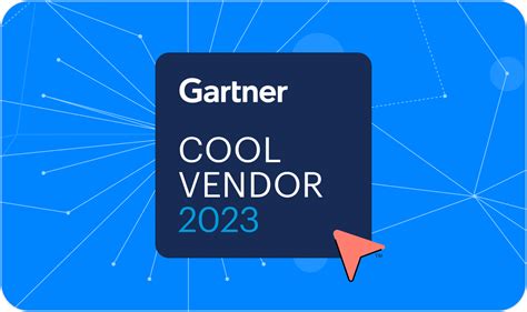 Astrix Security Named A Cool Vendor In The 2023 Gartner Cool Vendors In Identity First Security