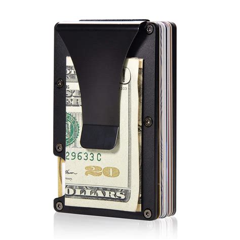 Amazon Prime Metal Wallets At Martha Holt Blog