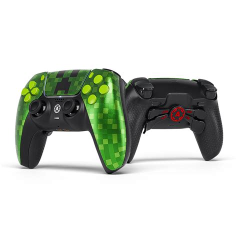 Creep Ps5 Aim Controller Aimcontrollers