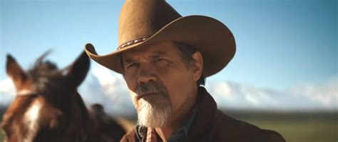 Josh Brolin Teased Outer Range Season 2 With Nude Pic