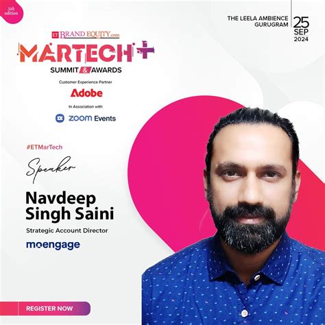 Martech Customerengagement Moengage Marketinginnovation