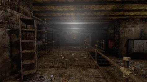 آخرین راه یک بازی با تم ترسناک و معمایی گیمنت سورنا