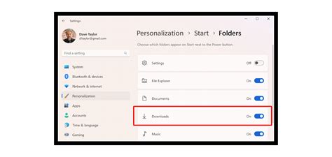 How Can I Add Folder Shortcuts To My Windows Start Menu Ask Dave Taylor