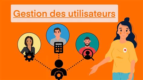 tuto 3 gestion des utilisateurs youtube
