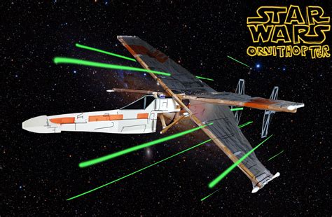 X Wing Vs Tie Fighter
