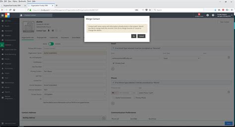 Manage Duplicates Prevent Duplicates Part Ii Hygiene Rules Fundly