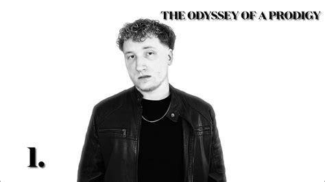 Slimj The Odyssey Of A Prodigy Youtube Music