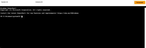 Securely Administer Servers Migrated With Aws Application Migration