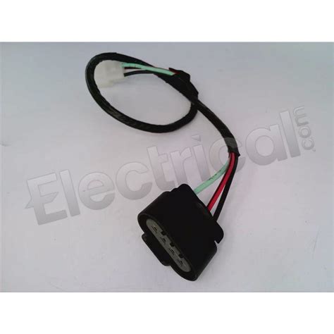 Delphi PA6GB20GF10 Connector Terminal Pin Electrical Component