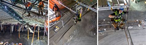 Scaffolding Api Construction Company