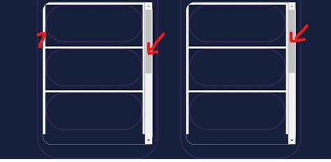 How To Add Color In Background And How To Remove Scrolling Bar · Issue
