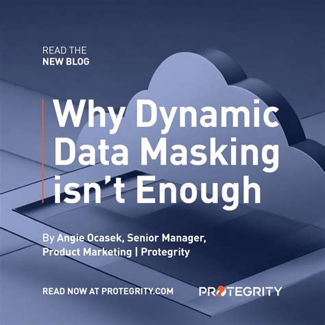 Protegrity On Linkedin Tokenization Encryption Datamasking