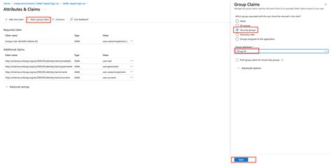 Integrate Amazon Mwaa With Microsoft Entra Id Using Saml Authentication