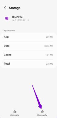 Ways To Fix OneNote App Not Working On Android Guiding Tech