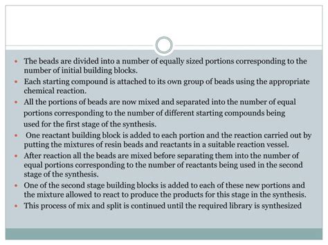 Combinatorial Synthesispdf