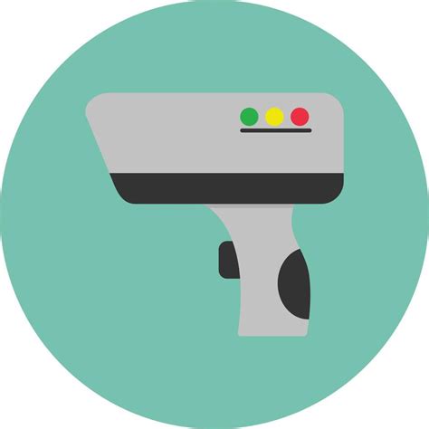 Flat Circle Icon Vector Art At Vecteezy