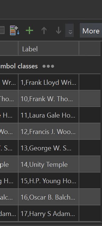 Arcmap Equivalency Custom Field Delimiter For U Esri Community